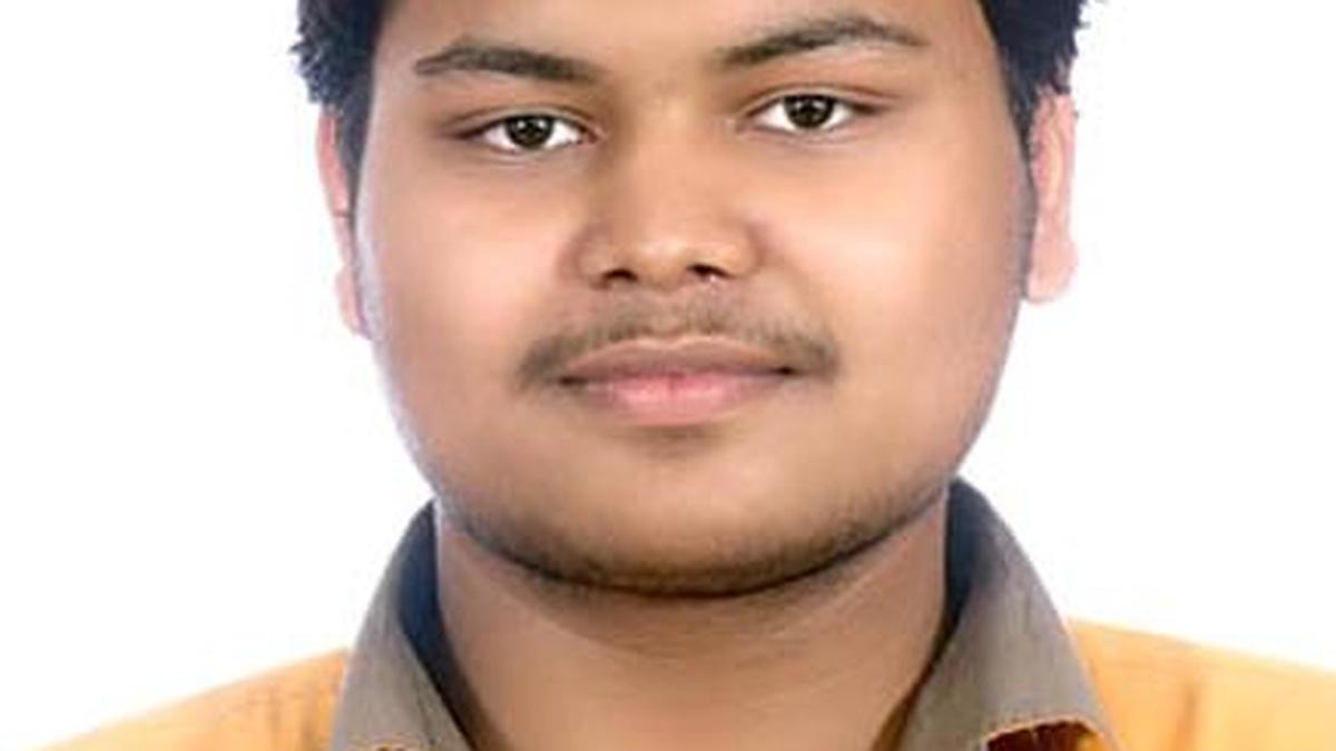 NEET: Toppers eye State ranking - The Hindu