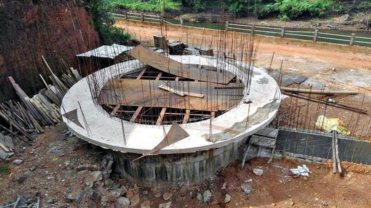 Kollur to get modern drinking water project, underground drainage ...