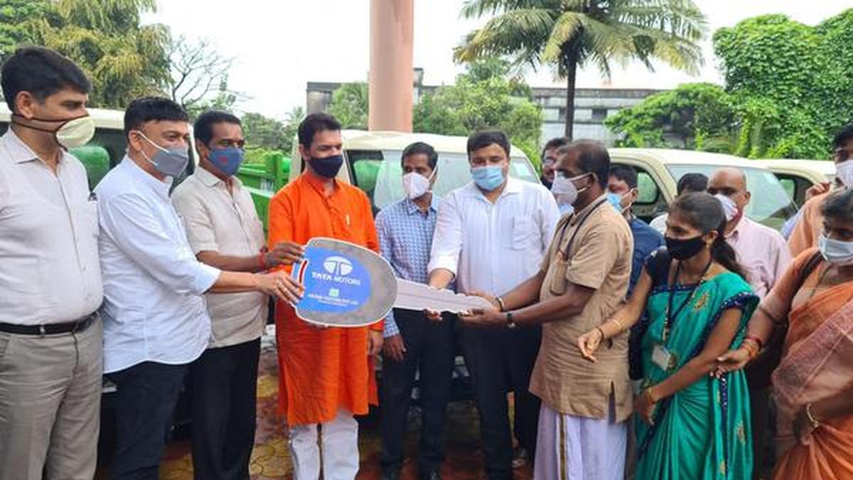 Bulk waste generators given three more months to build on-site waste ...