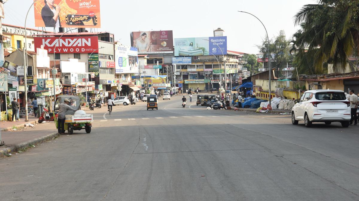 Suhas Shetty murder case: Bandh called by VHP passes off peacefully in Dakshina Kannada - The Hindu
