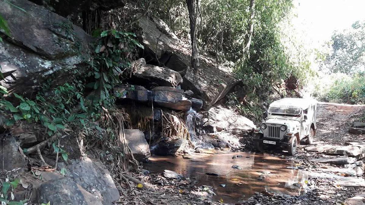 Minister Dinesh Gundu Rao bats for developing Didupe-Elaneer road to ...