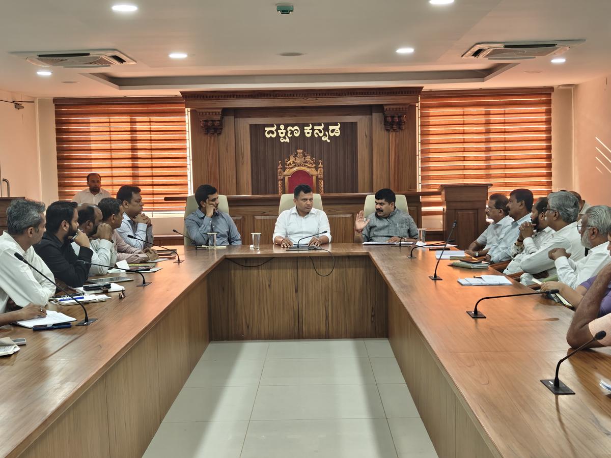 MP demands permanent solution to traffic jams caused by Pandeshwar ...