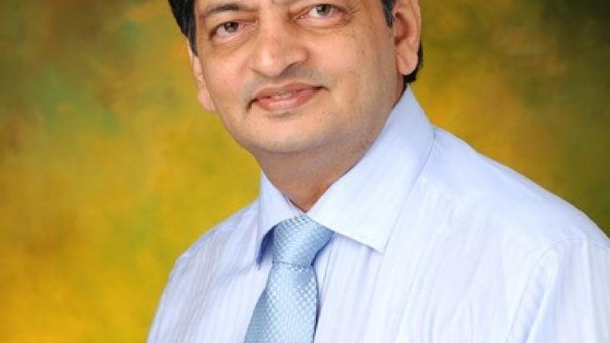 Magnum founder Sudhir Ghate passes away - The Hindu