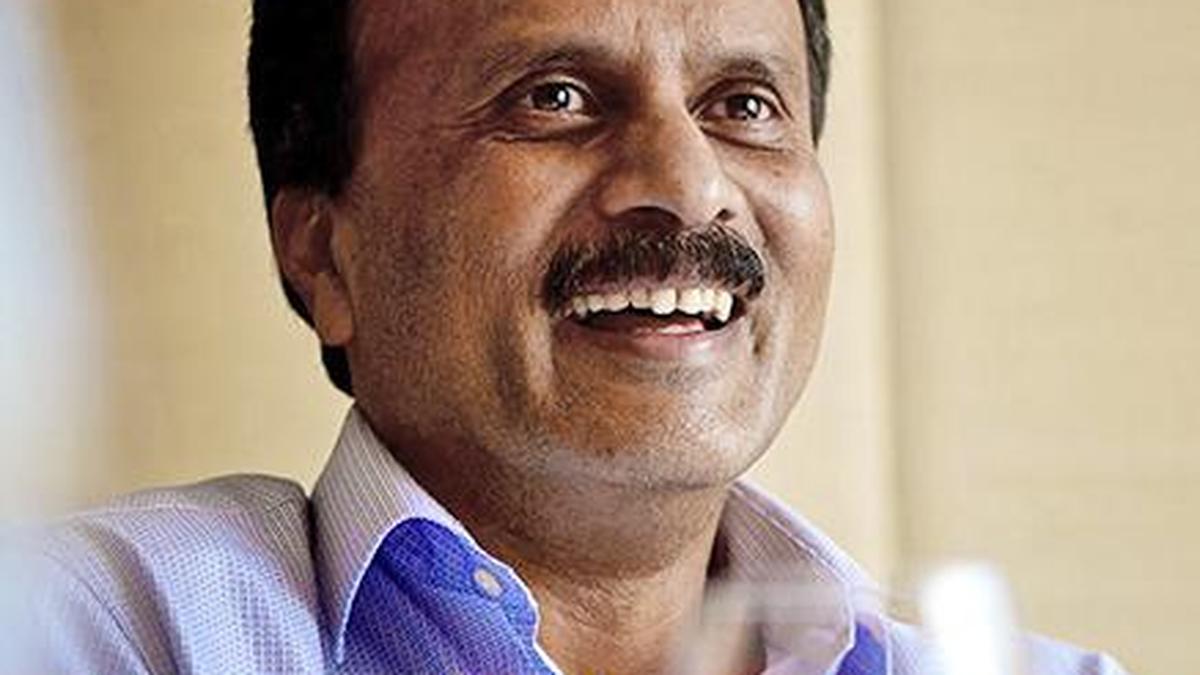 Police to file final report on Siddhartha’s death soon - The Hindu