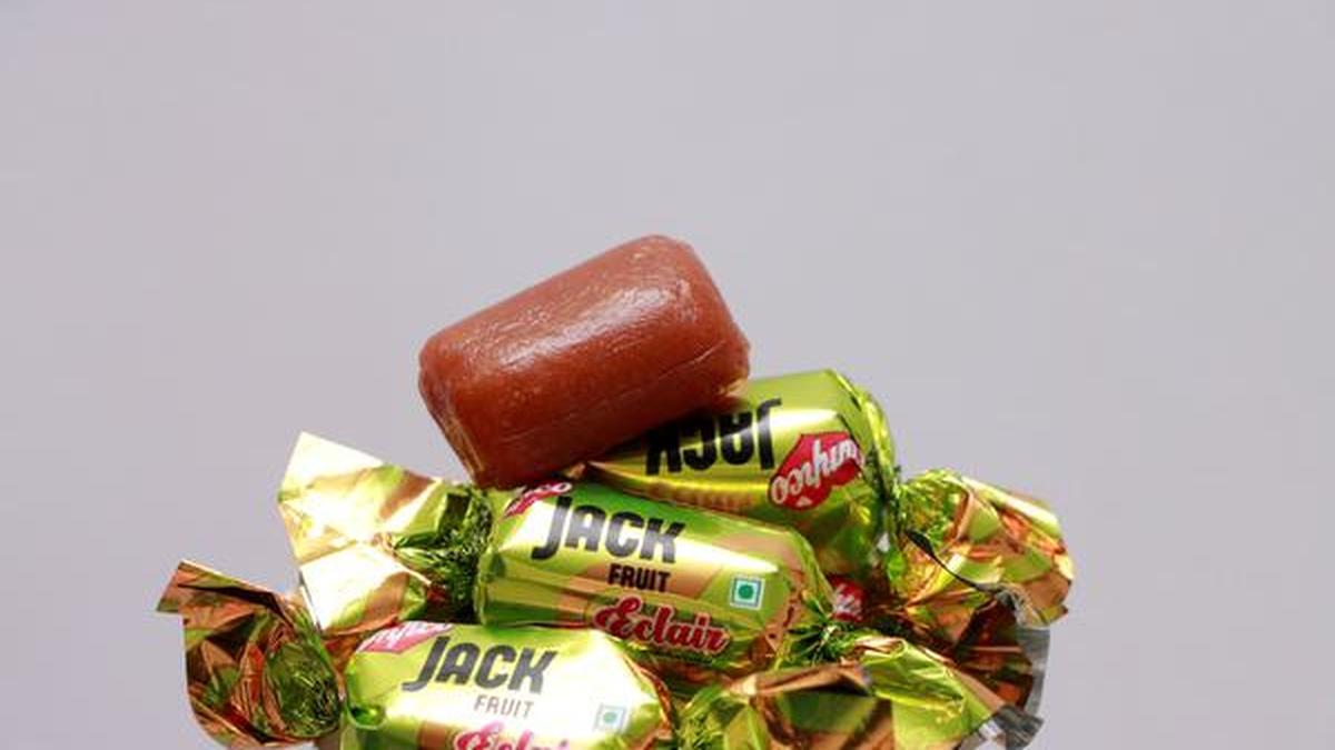 CAMPCO releases jackfruit éclair, hazelnut choco spread - The Hindu