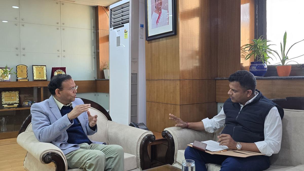 Karnataka govt. urged to establish ESI Society for the smooth running ...