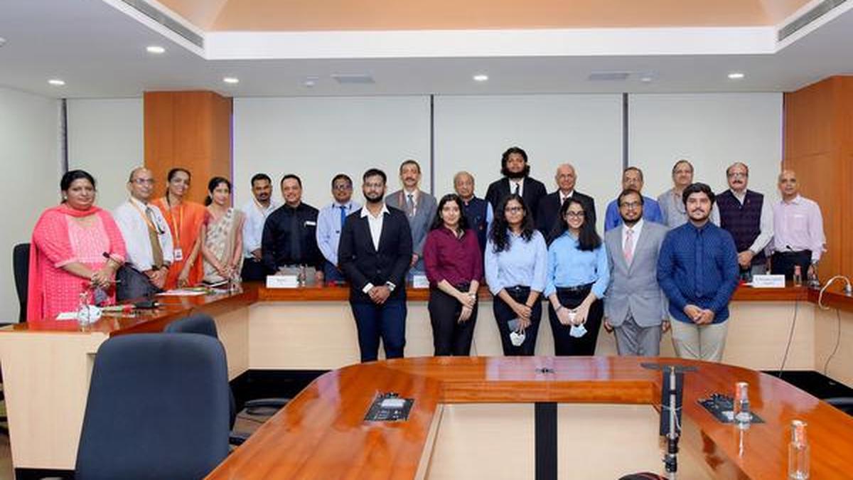 MIT students launch digital platform to link blood donors and patients ...