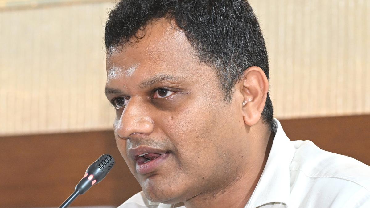 Ideological differences shouldn’t lead to Dakshina Kannada being ...