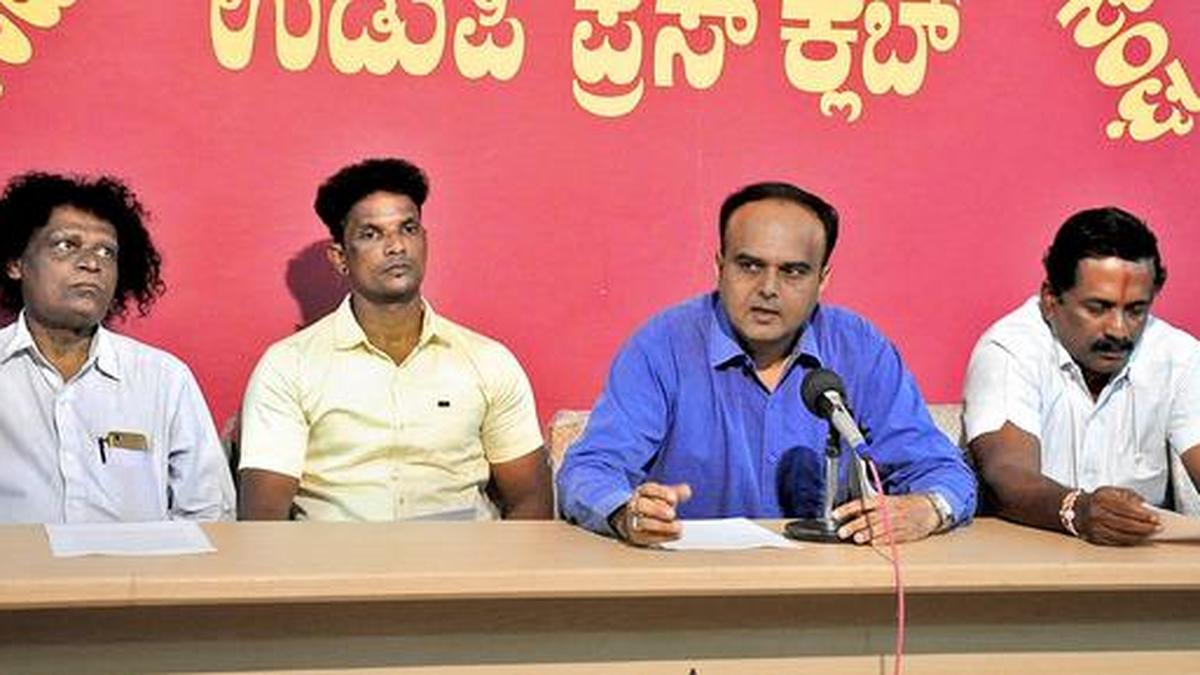 Miyawaki Forest to come up at Katapady - The Hindu