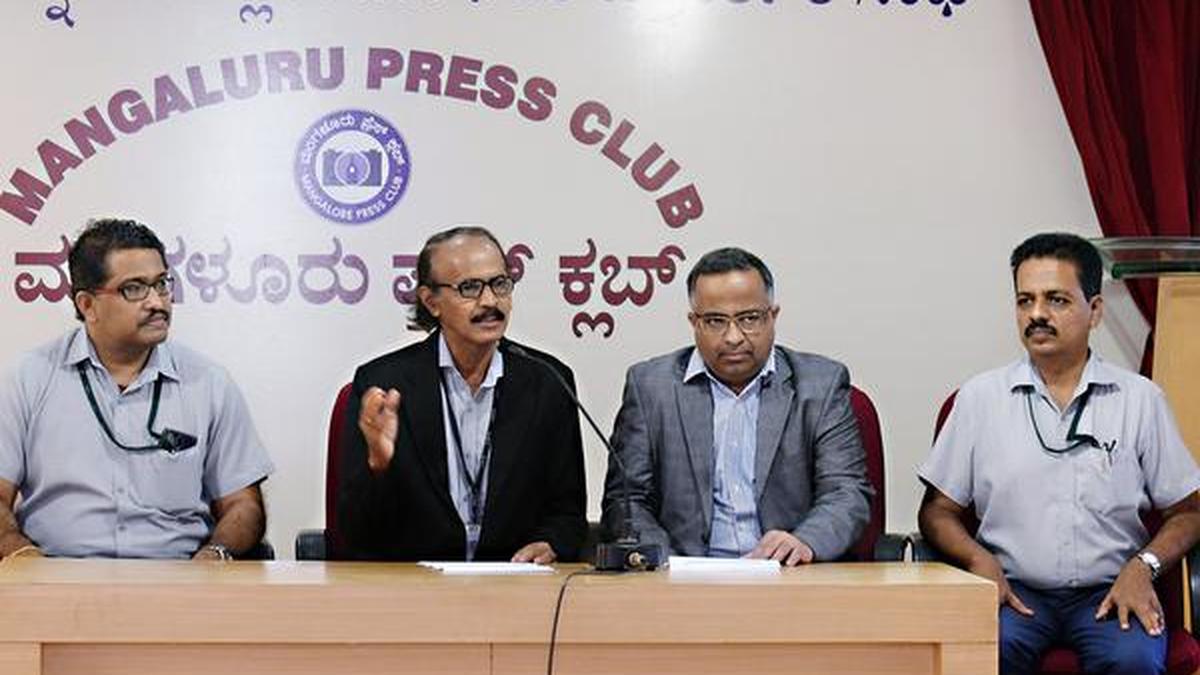 MCF switches over to LNG as feedstock to produce urea - The Hindu