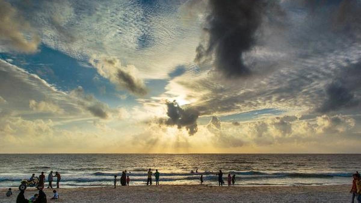 Work to give facelift to Padubidri beach to be completed by October ...