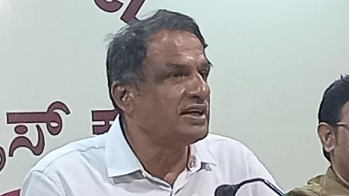 Elected representatives should ensure continuity in development works ...