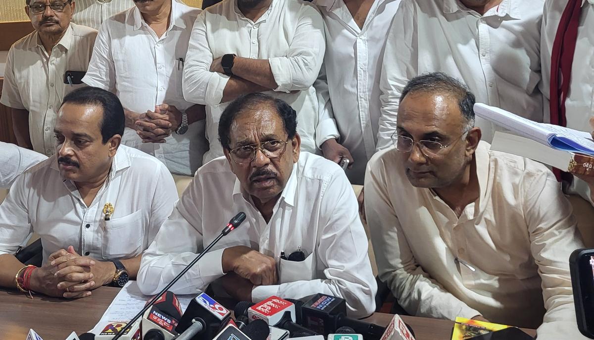 Restore harmony by recalling region’s glorious past, says Home Minister ...
