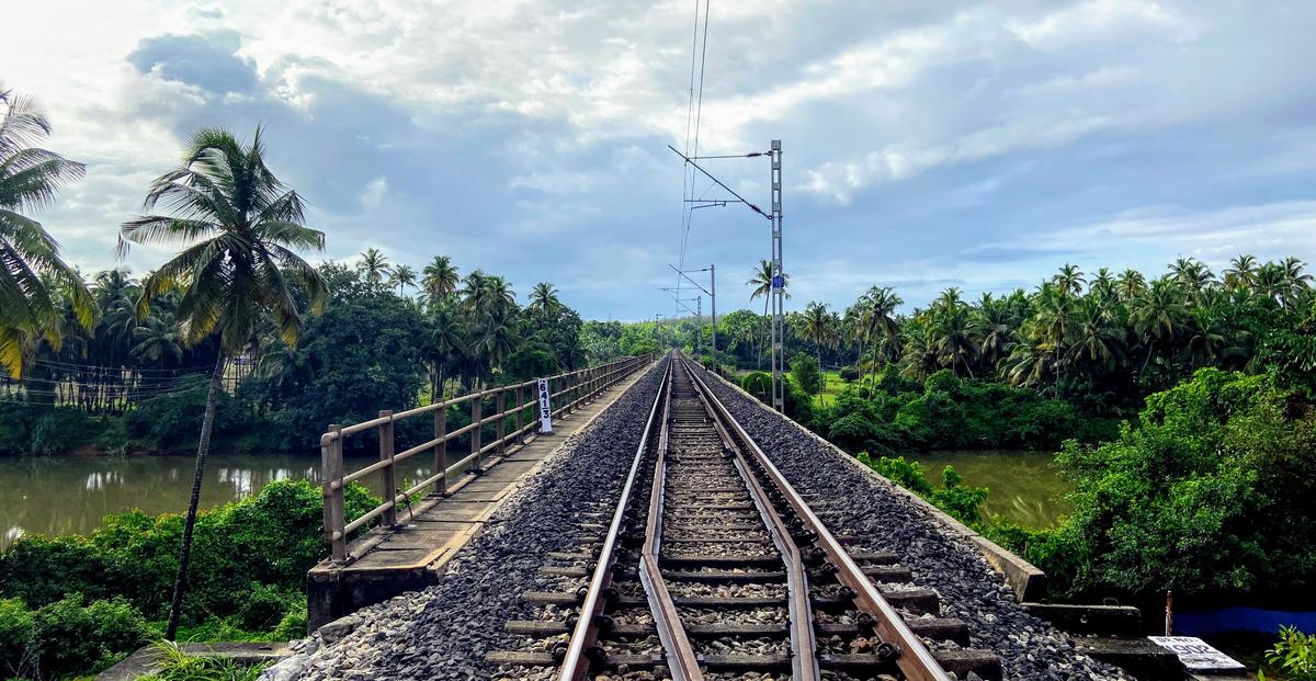 Passenger associations urge Railway Ministry to scrap monsoon timetable ...