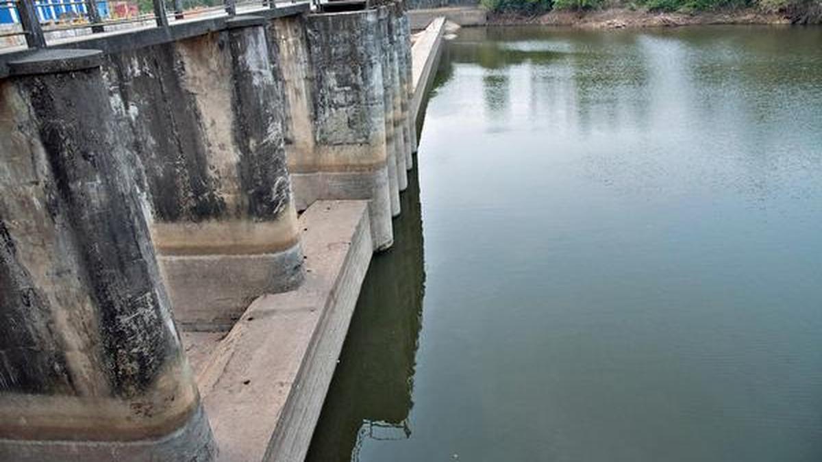 Rise in inflow at Baje dam likely to reduce water scarcity in Udupi ...