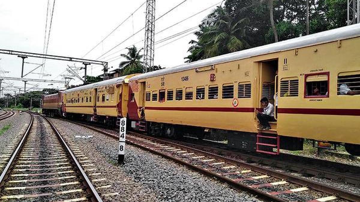 One more Utkrisht rake introduced from Mangaluru - The Hindu