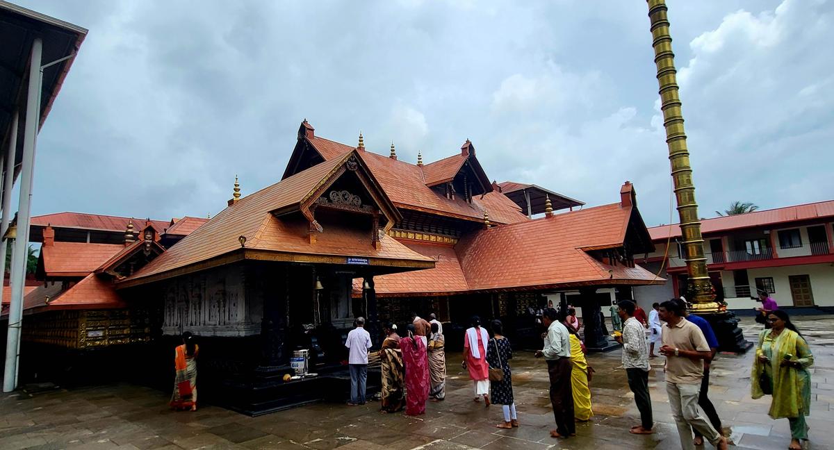 KSRTC’s Mangaluru Division announces special Dasara tour package from ...