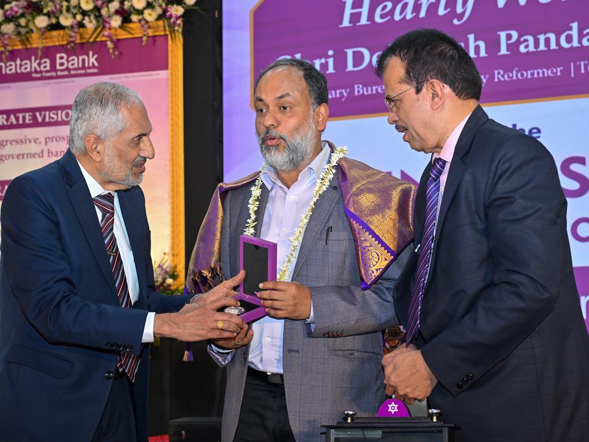 Banks’ role will have to be foundational to sustain India’s growth ...