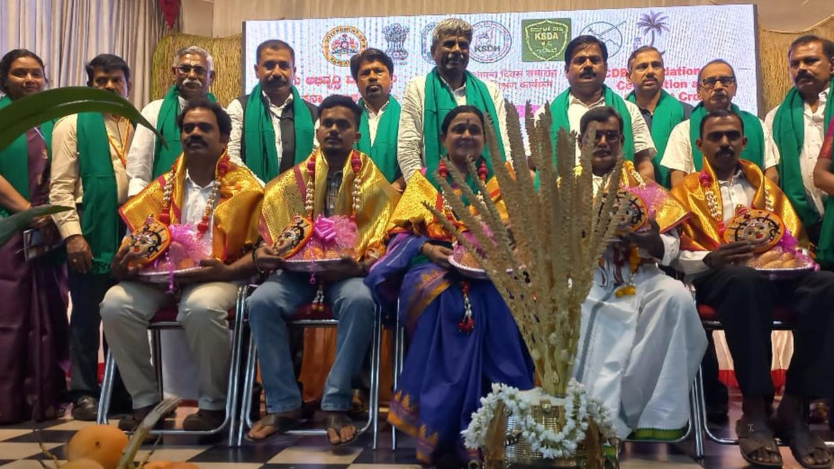 Renewed policy and market push for coconut essential to secure growers ...