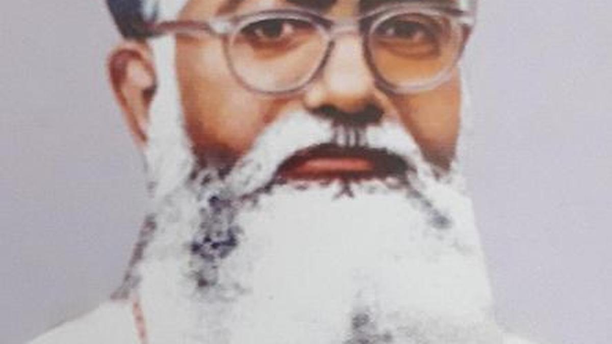 Bishop Jerome to be made Servant of God - The Hindu