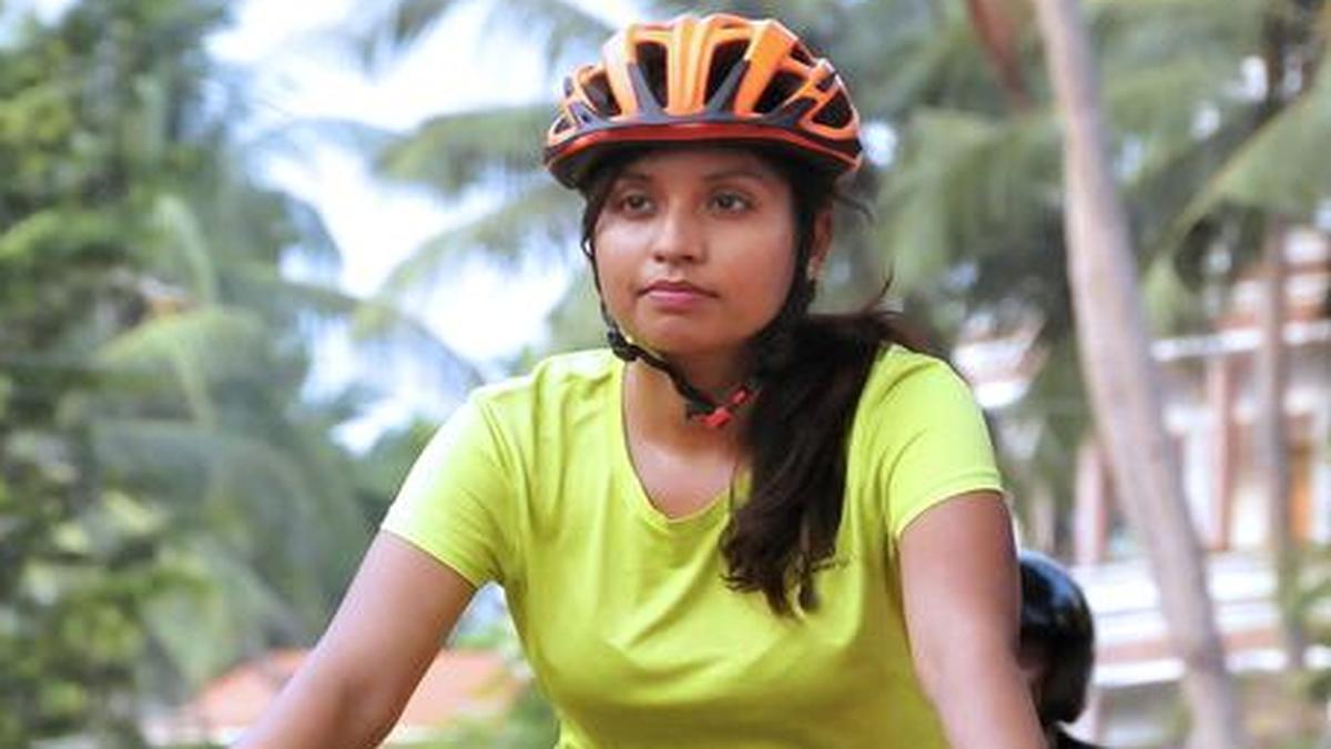 Stepping out to break gender stereotypes - The Hindu