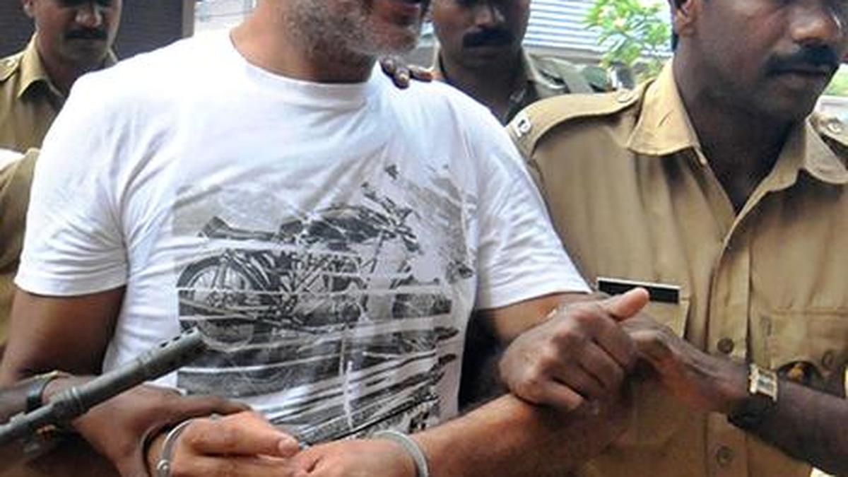 ‘Bunty Chor’ found guilty of Muttada burglary - The Hindu