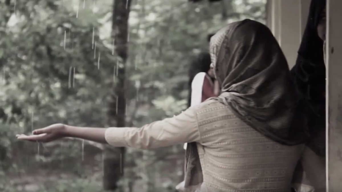 Shrill cry to unfetter girl students - The Hindu