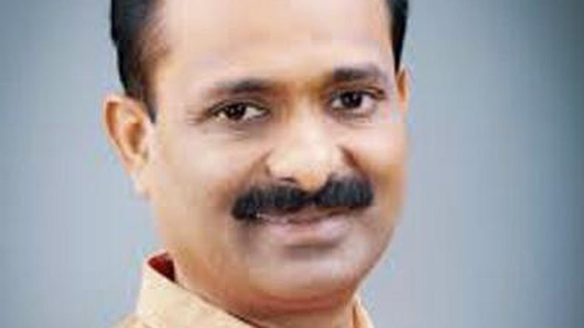 BJP sees prospect of capturing Corpn. - The Hindu