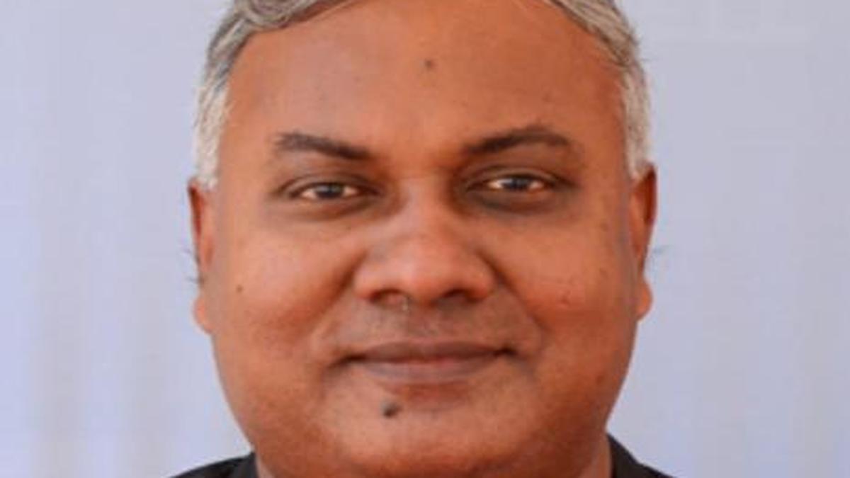 Thomas J. Netto appointed Archbishop of Thiruvananthapuram Latin ...