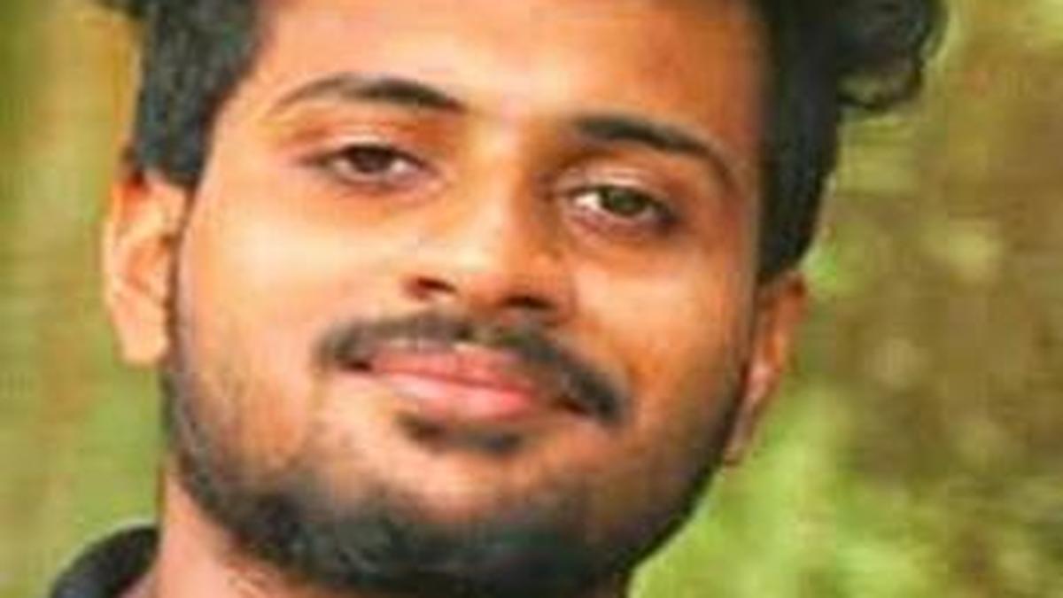 In death, Amal Raj gives life to four - The Hindu