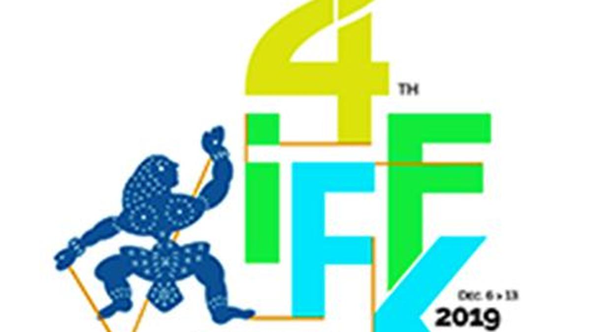 14 films in IFFK competition section - The Hindu