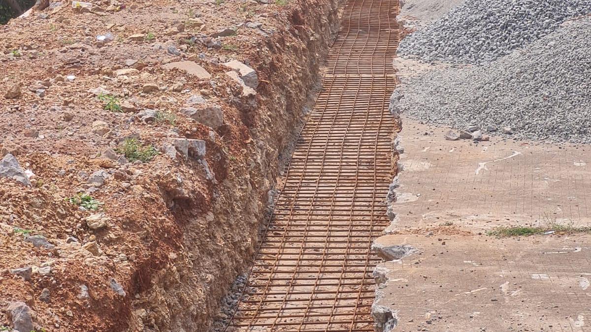 Projects to give a major facelift to Pudukottai and Manapparai railway ...