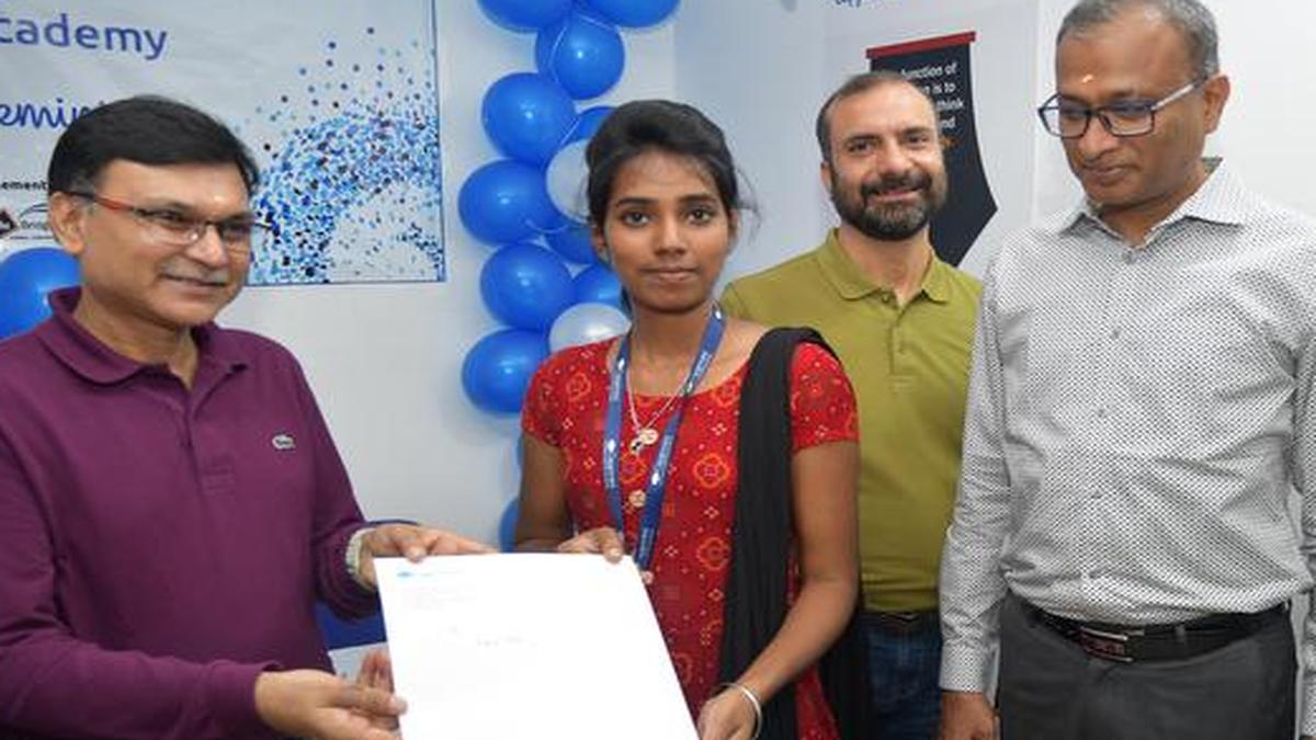 Capgemini / Amazon - Sponsored/Certified AWS