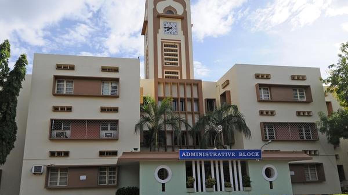 NIT-T commissions centre of excellence in artificial intelligence - The ...