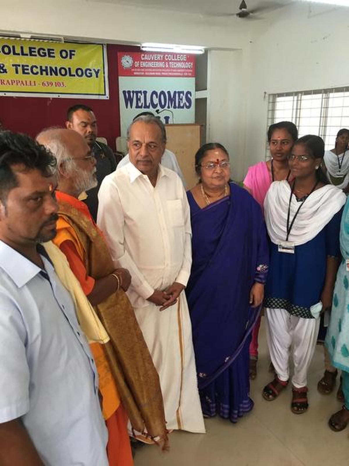 Tracing their roots from Reunion Island - The Hindu