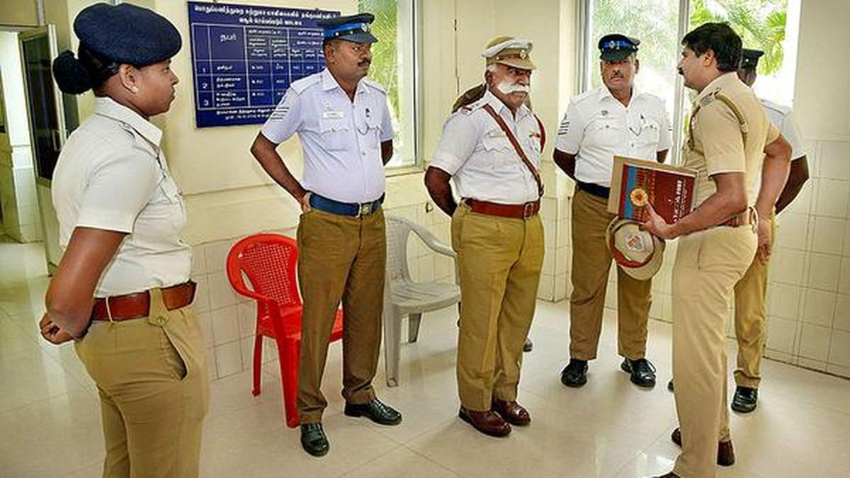 SHRC begins probe into Usha’s death - The Hindu