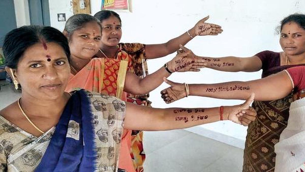 Budget 2019: Proposal to expand women SHG interest subvention to all ...