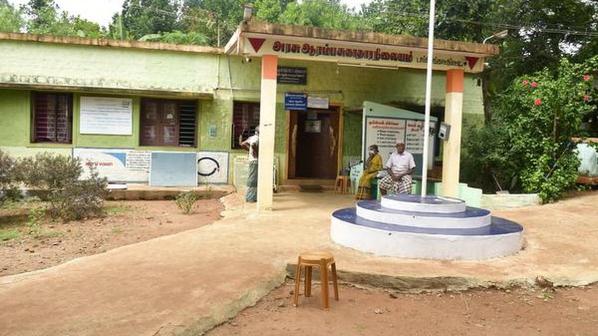 Will a shorter medical course solve rural doctor shortages? | The Hindu ...