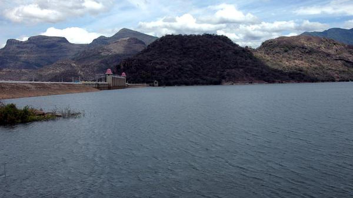 Amaravathi dam opened: Karur Collector issues fresh flood warning - The ...