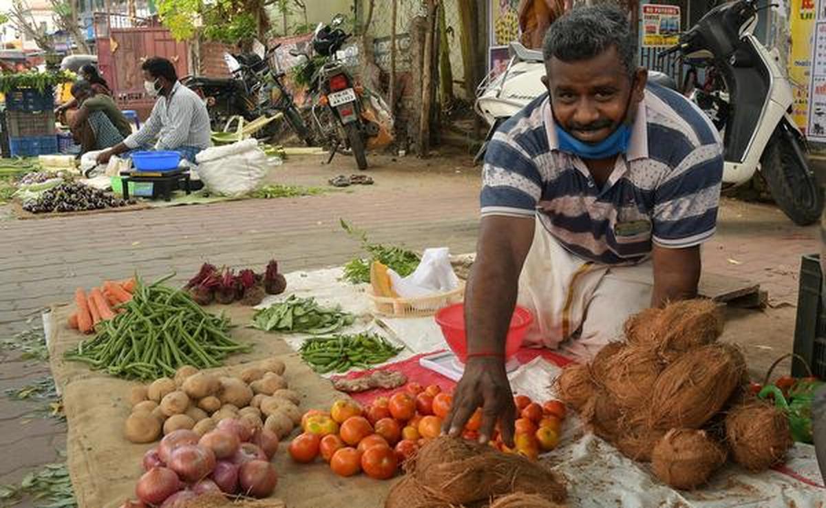 Lockdown throws photographers out of focus - The Hindu