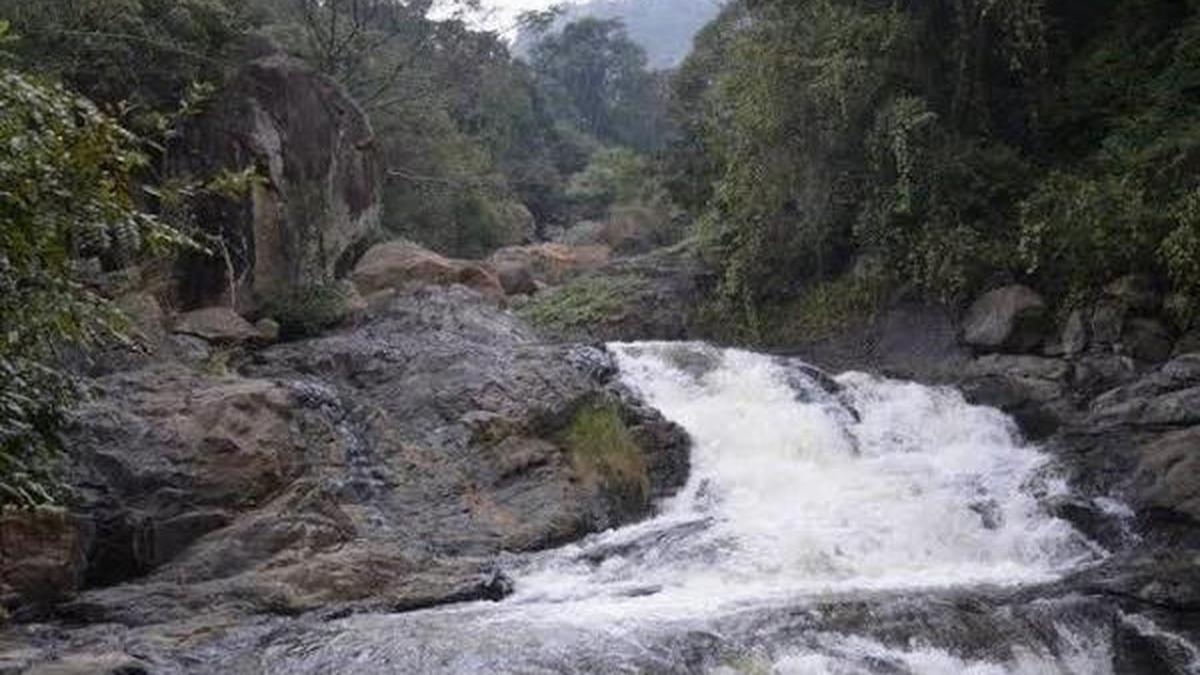 Amenities to be upgraded at Puliancholai - The Hindu