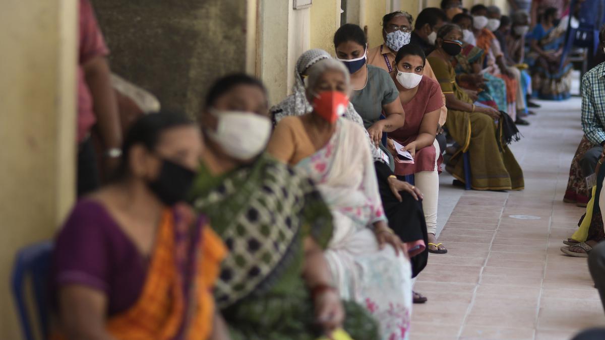 Coronavirus | Why not buy 100% vaccines if you get discount, Supreme ...