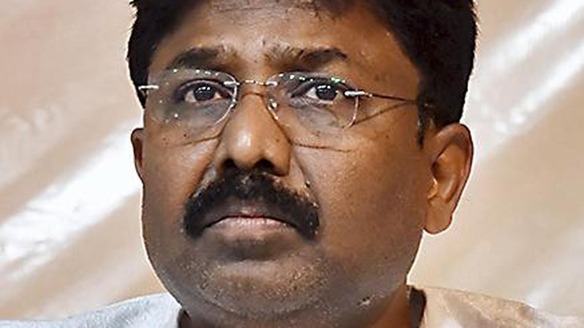 Lessons from COVID: teaching to go online - The Hindu