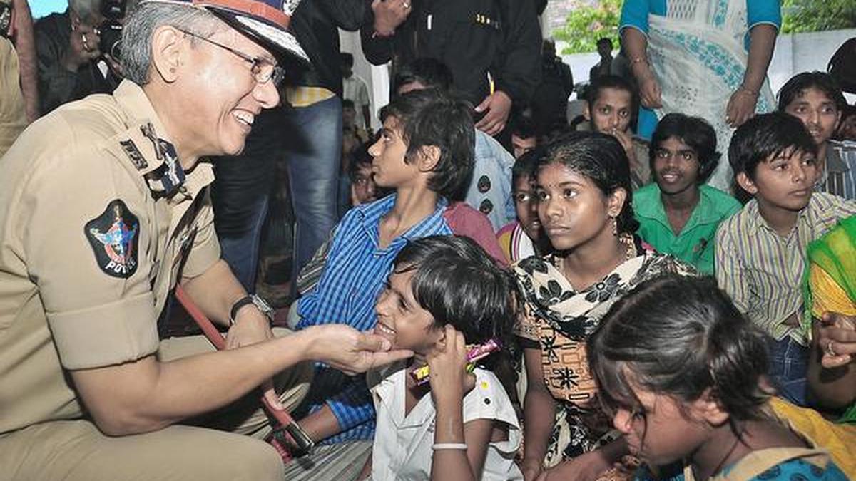 151 children, including 13 girls, rescued under ‘Operation Muskan ...