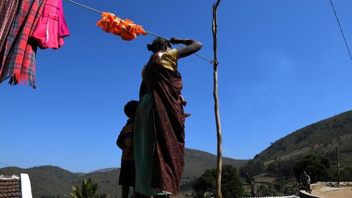 The long fight for justice: on the Vakapalli incident - The Hindu