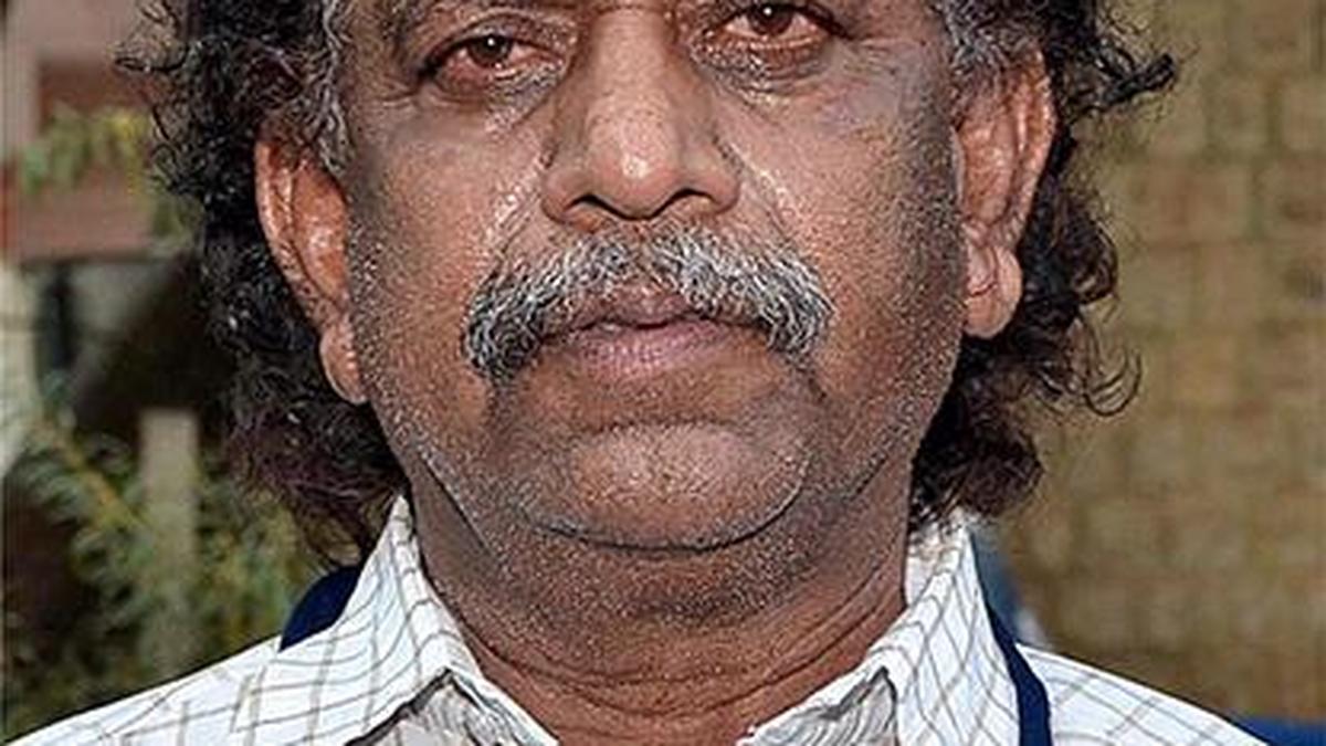 Lakshmana Rao wins council poll - The Hindu