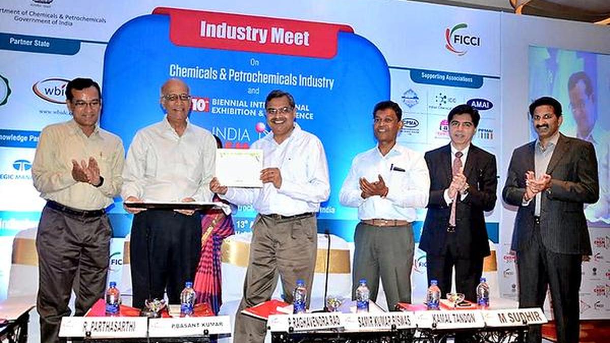 Centre planning to rejig PCPIR policy: official - The Hindu