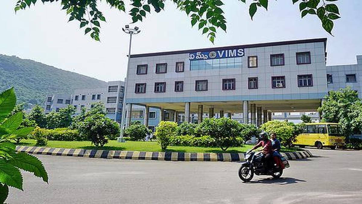 Refer virus patients to VIMS or district hospitals, say officials - The ...