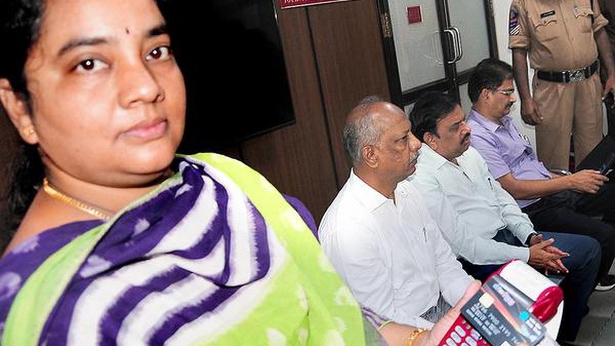 RTC introduces digital cards - The Hindu