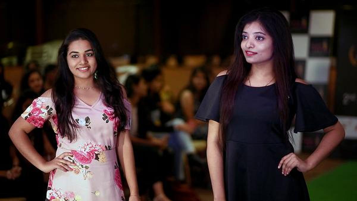 28 make it to Miss Vizag finale - The Hindu
